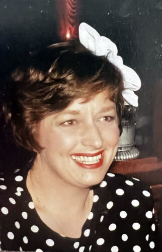 Pamela Wilson Flaherty | News, Sports, Jobs - The Sentinel